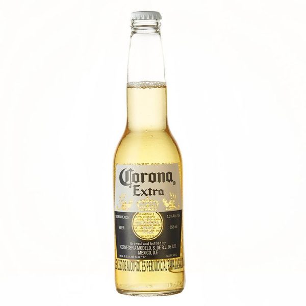 CORONA EXTRA EN BOTELLA X 355 ML » Elías Acosta y Cía
